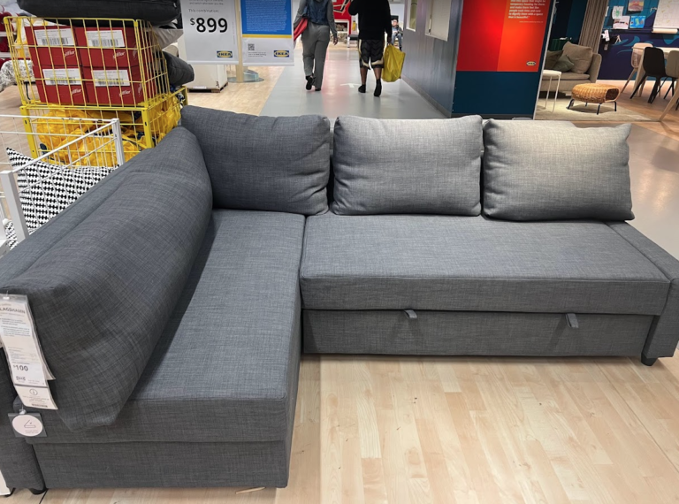 Understanding the IKEA Business Model - Billy and Beyond
