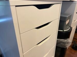 The ALEX Drawer Unit: Review and What to Know, After 7 Years - Billy ...
